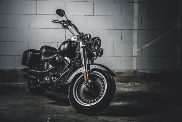 Detailing your Motorcycle - Motorcycle Rider Training Australia